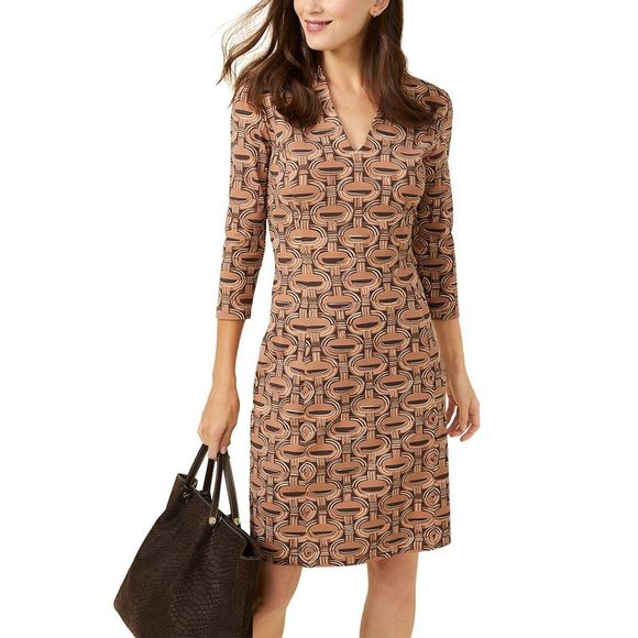 J. McLaughlin | Dresses | Jmclaughlin Ivana Dress | Poshmark